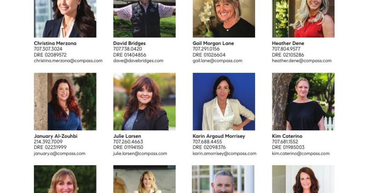 Page C18 | Napa Valley Register E-edition | napavalleyregister.com