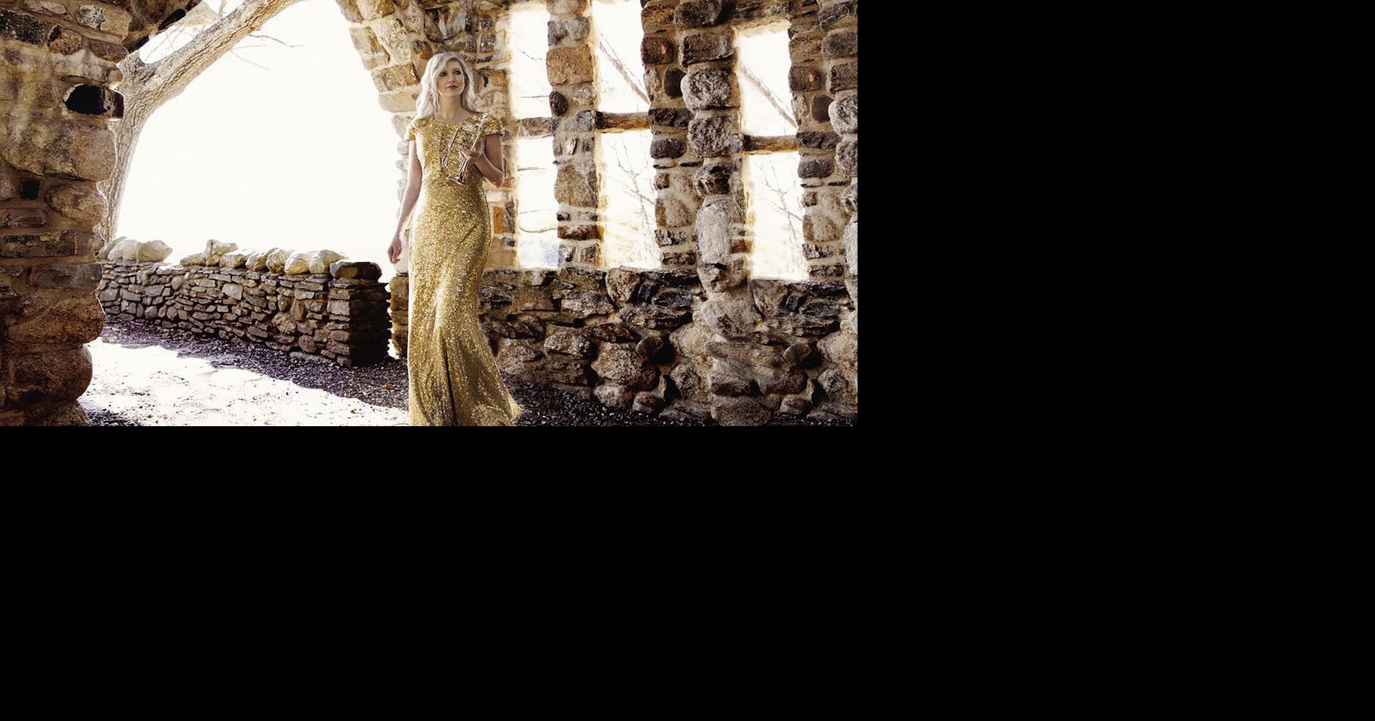Mary Elizabeth Bowden's trumpet travels lead her home to Naples | Arts ...