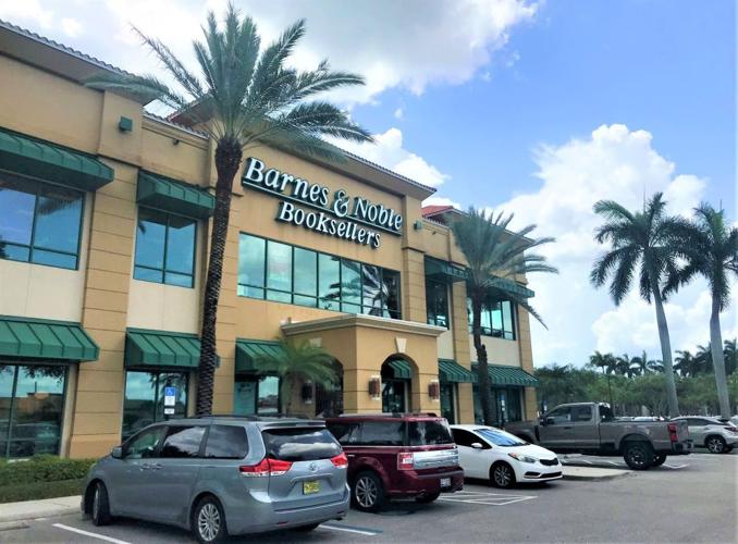Naples bookstore reopening delayed until 2025 | Local News ...