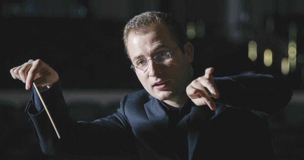NAPLES PHILHARMONIC ORCHESTRA: Paponiu joins departure of four ...
