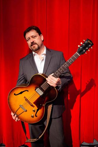 Dan Heck: Mastering rapid tempos in jazz improvisation | Arts & Living ...