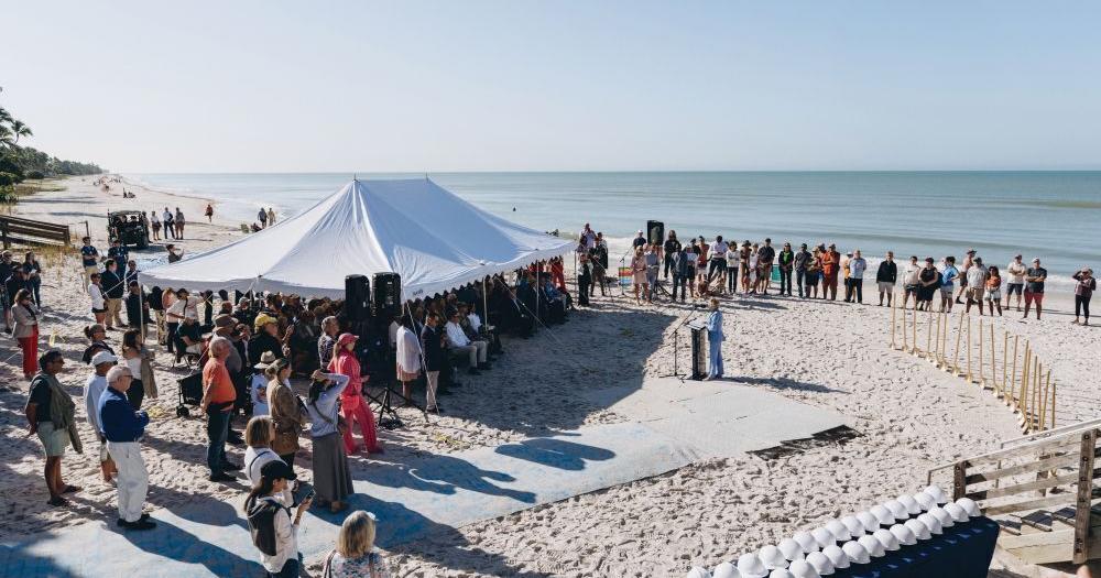 City Council advances Naples pier redesign project | Local News ...