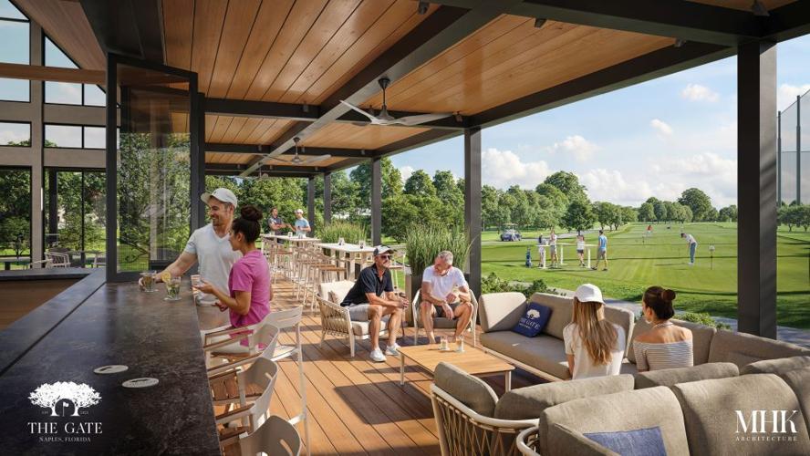 Golden Gate Golf Course redevelopment underway | Local News ...