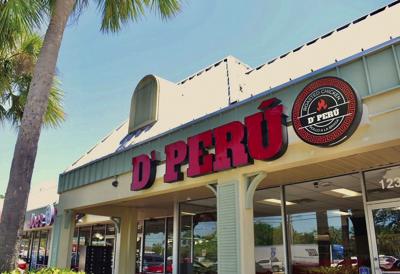 D’Peru Peruvian restaurant opens | Local News | naplespress.com