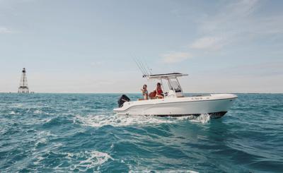 Freedom Boat Club offers water fun without ownership hassles | Local ...