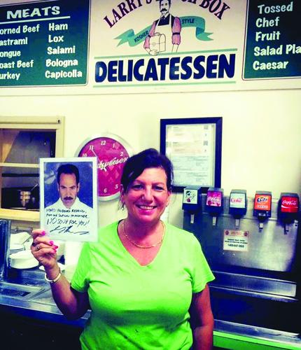 ‘Soup Nazi’ retires, sells original Larry’s Lunch Box in East Naples ...