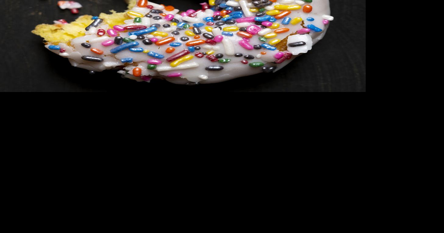 The hole story: Where to celebrate National Doughnut Day | Arts ...