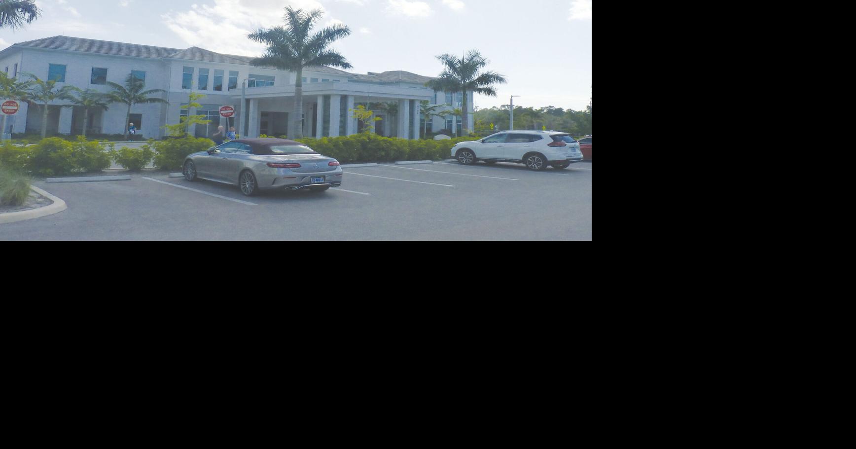 Baker Senior Center to extend hours | Local News | naplespress.com