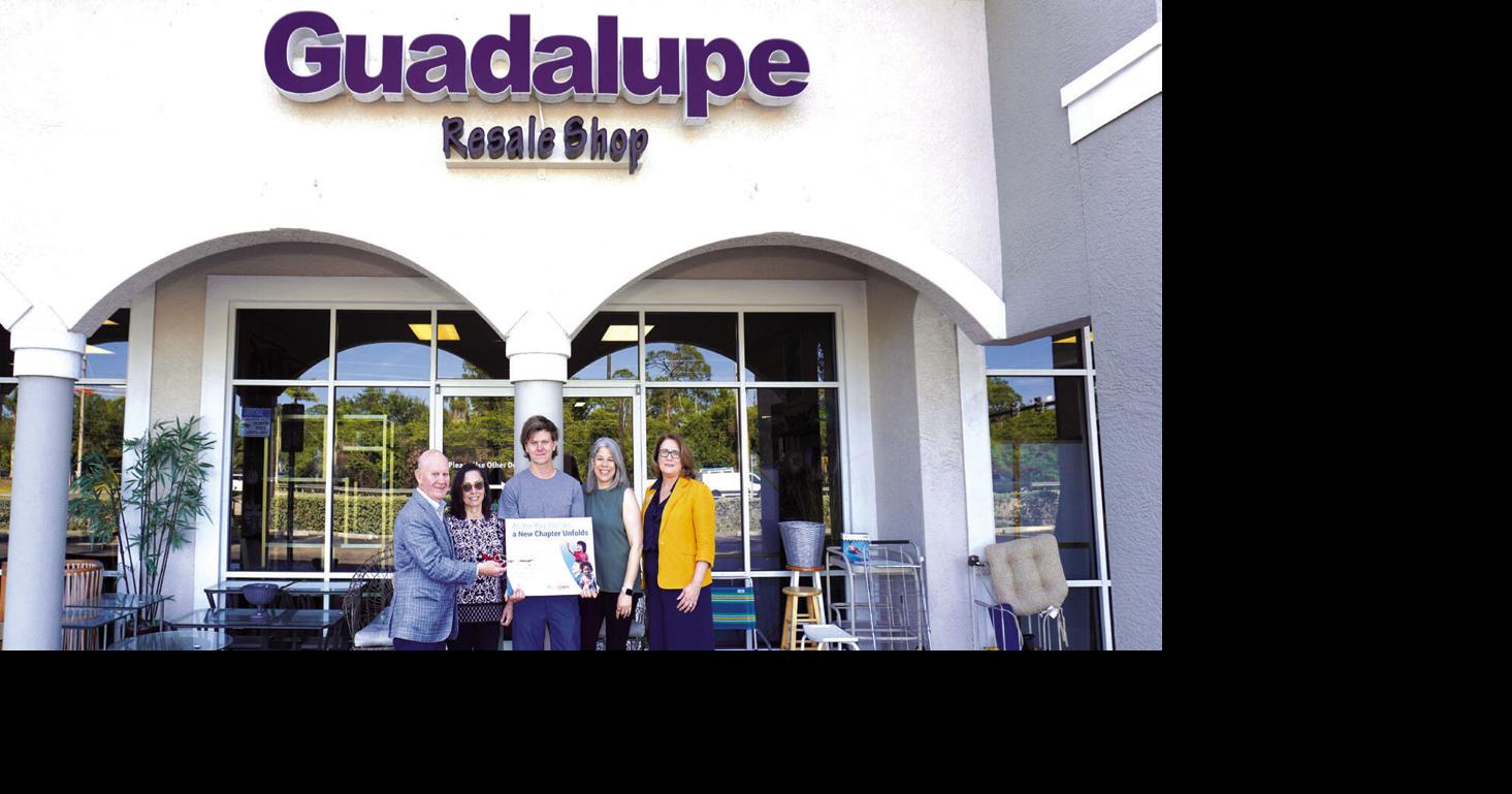 New name, same look, staff and goods | Local News | naplespress.com