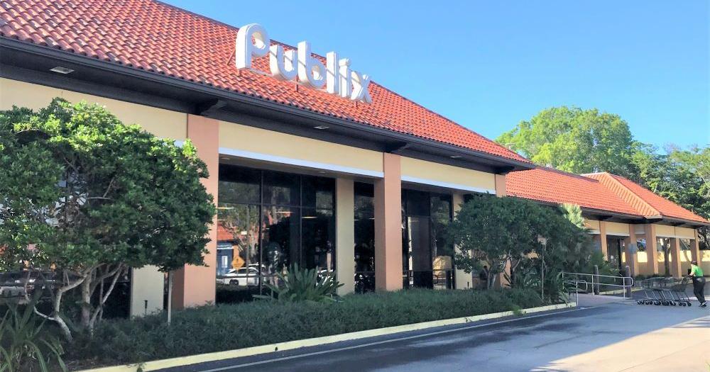 Publix to demolish, rebuild Naples store | Local News | naplespress.com