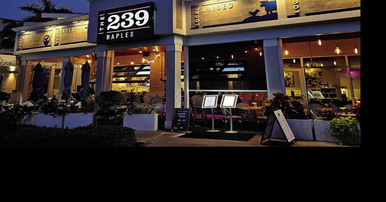The 239 Naples set for ‘Diners, Drive-Ins and Dives’ | Local News ...
