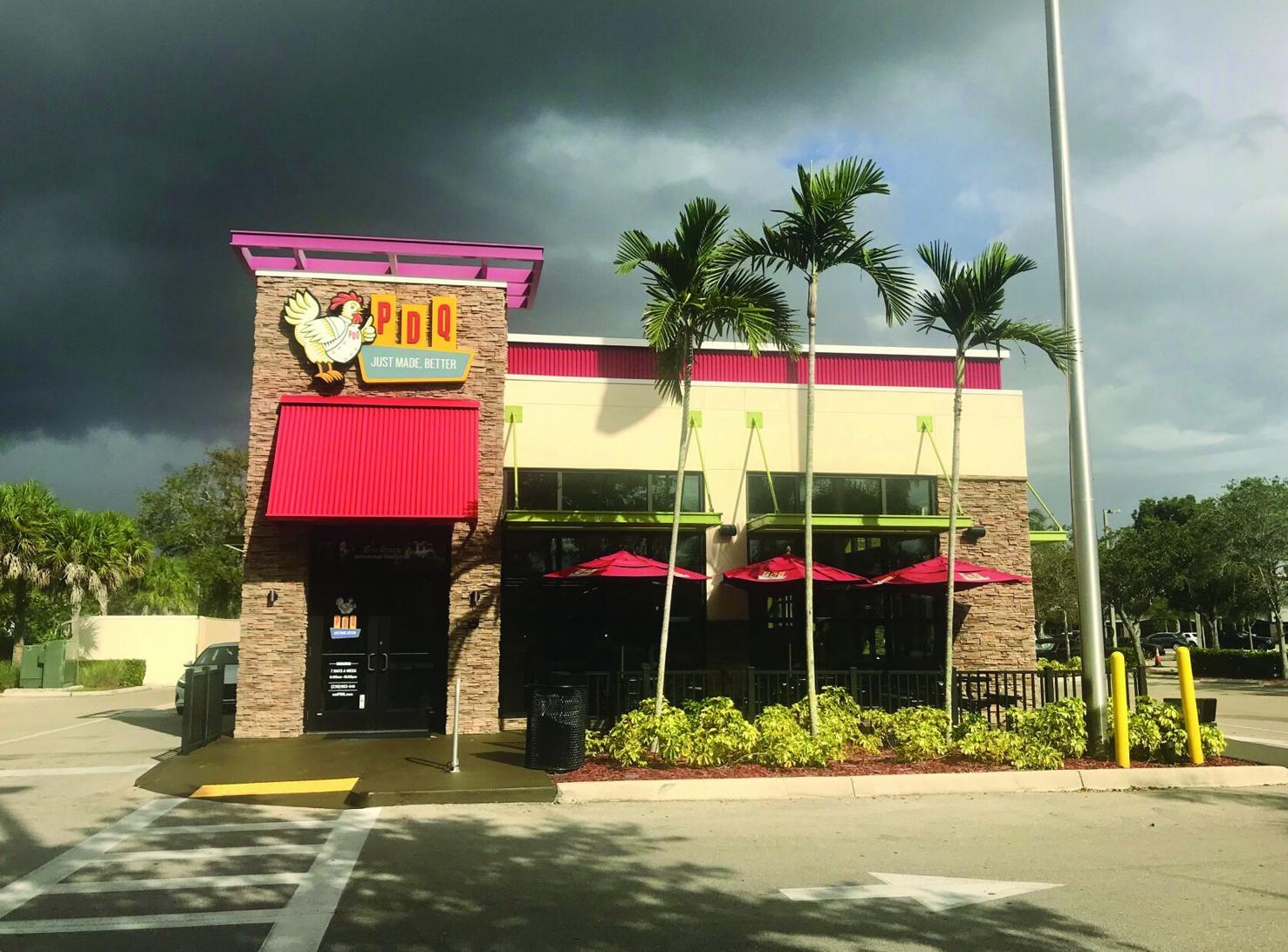Saucy! by KFC: Southwest Florida Set for Tasty New Choice | Business ...