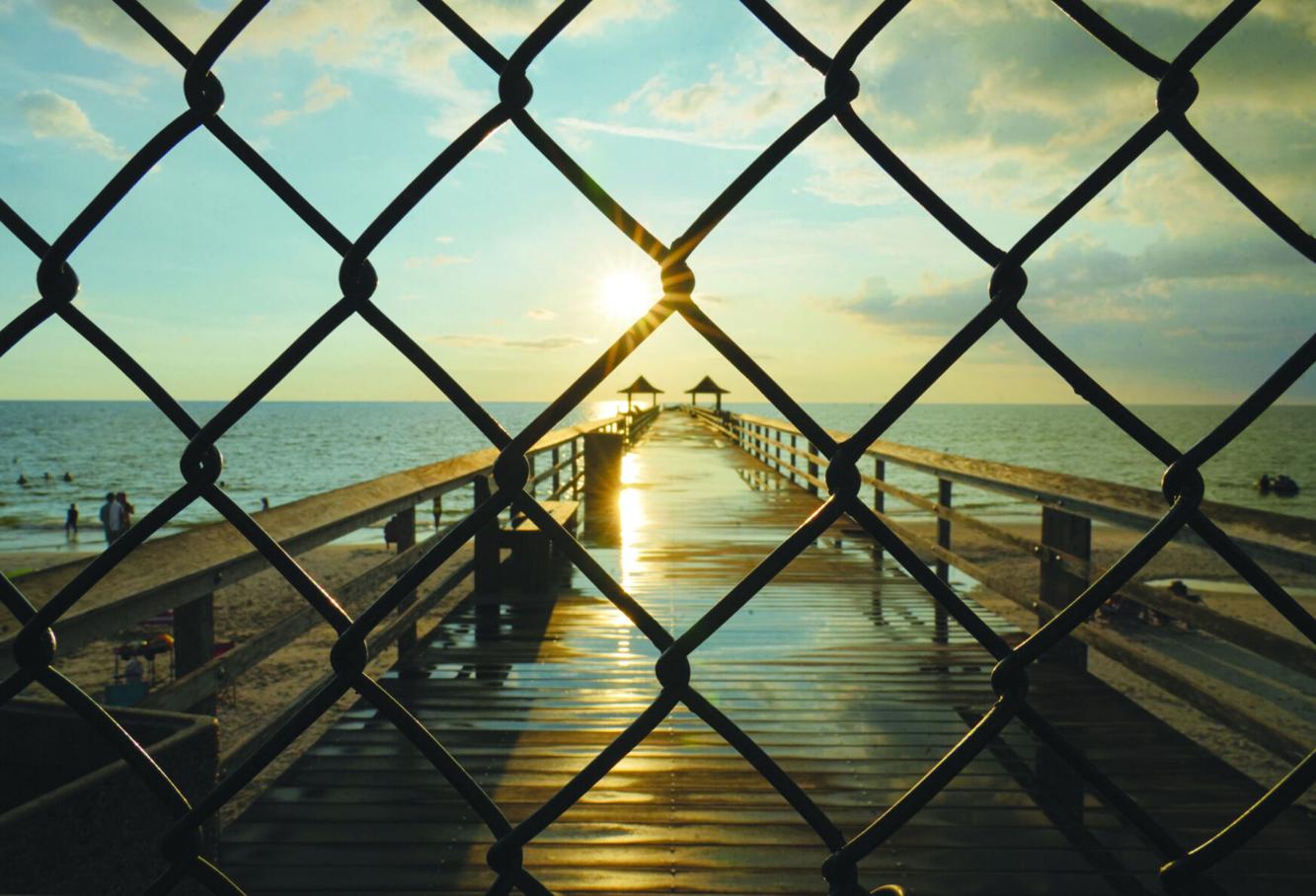 Naples pier rebuild timeline extended | Local News | naplespress.com
