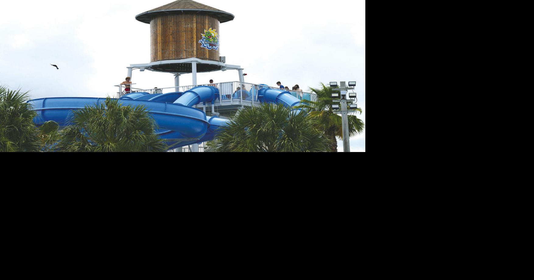 Visitors’ bed taxes can be used to repair, expand Sun-N-Fun Lagoon ...