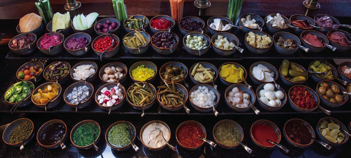 Celebrate Easter with brunches in Naples | Arts & Living | naplespress.com