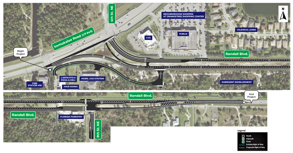 Collier details road projects in Estates | Local News | naplespress.com