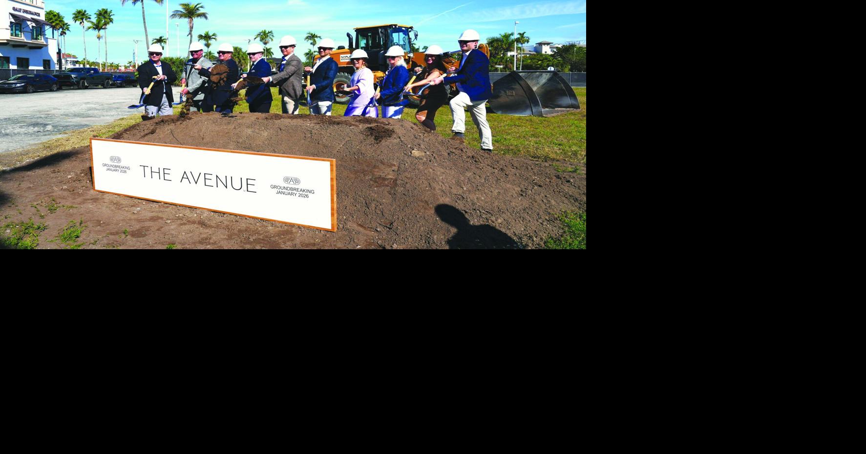 Naples ushers in new year with groundbreaking projects | Tim Aten Knows ...