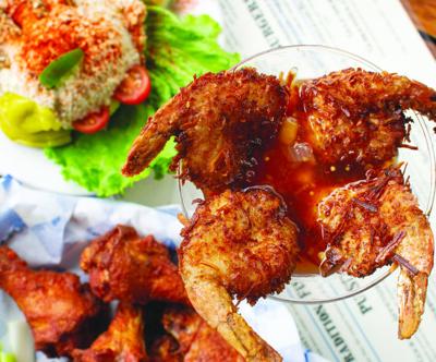 Where in Southwest Florida to treat dad this weekend | Arts & Living ...