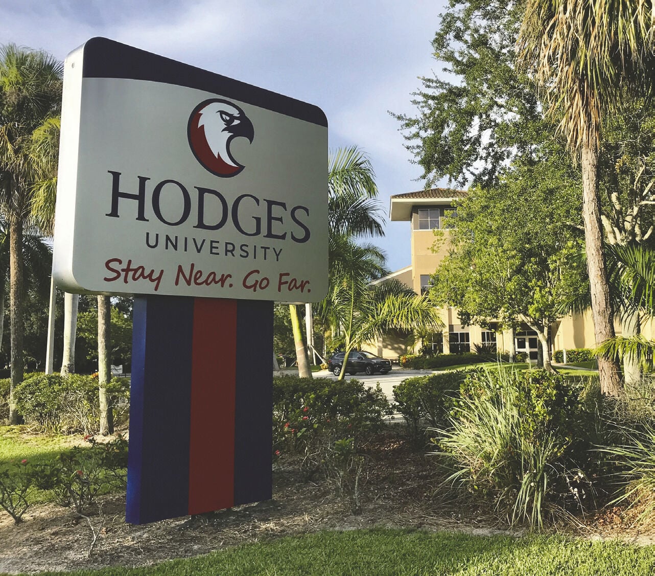 Hodges University permanently closing its doors next year | Local News ...