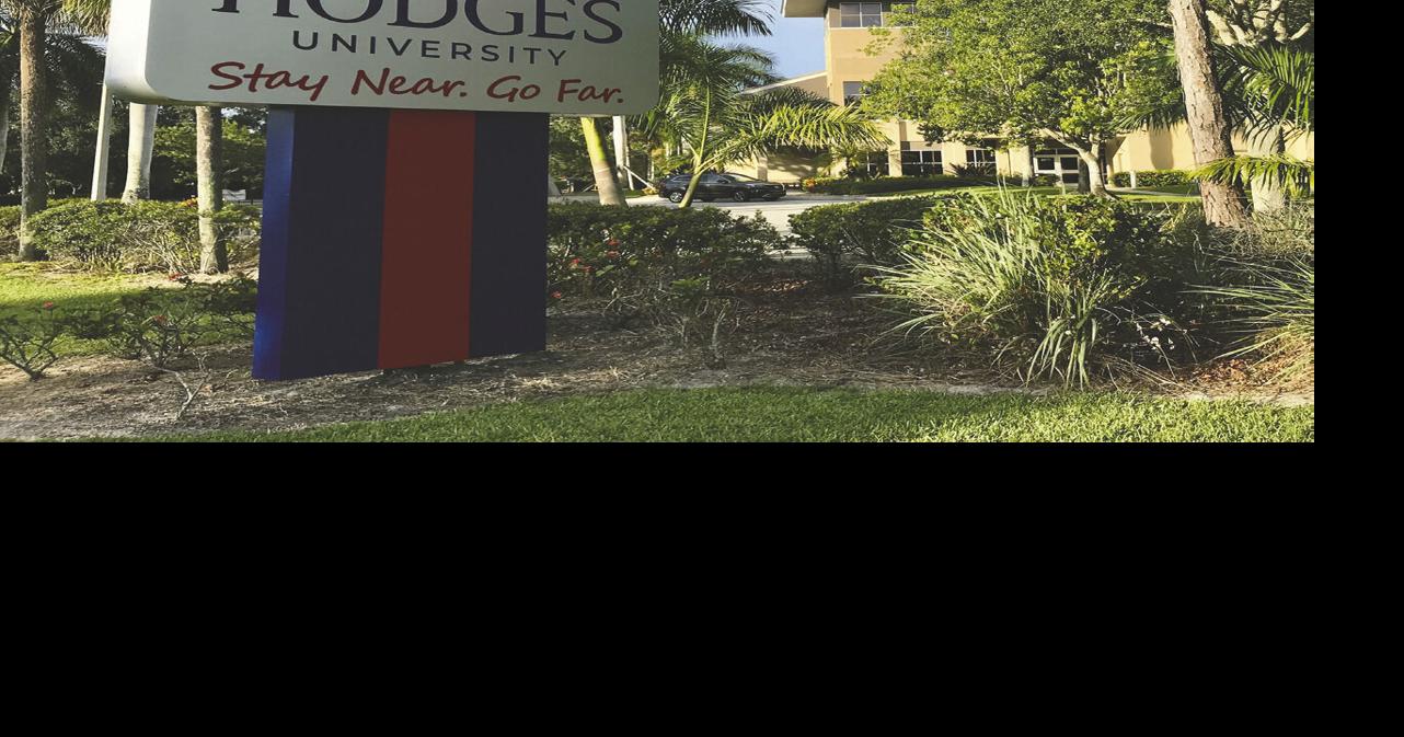Hodges University permanently closing its doors next year | Local News ...