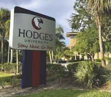 Hodges University permanently closing its doors next year | Local News ...