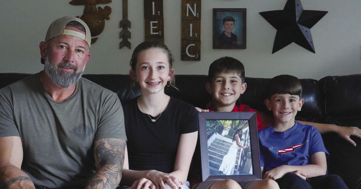 Final gift of life: Naples nurse’s death a reminder of opportunity for ...