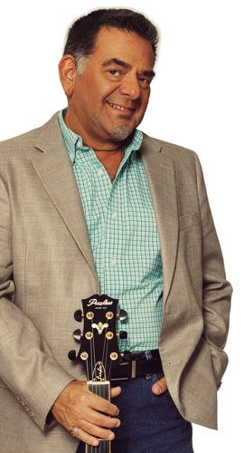 A sit-down with musician Ricky Howard | Local News | naplespress.com