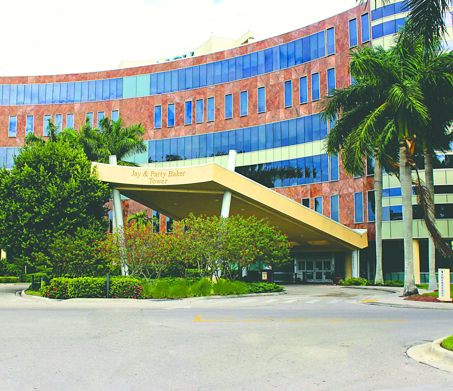 Former U.S. Rep. Rooney donates $20M to new NCH heart institute | Local ...