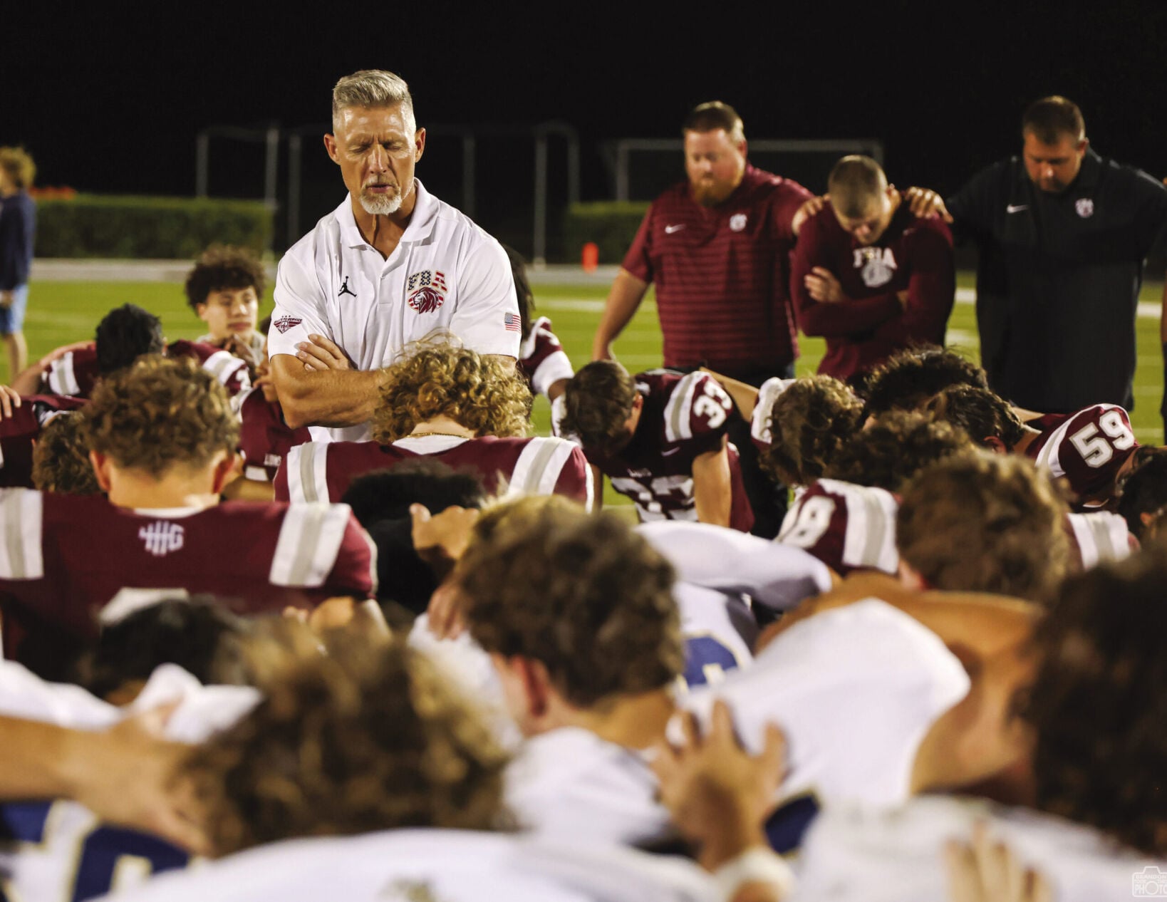 A requiem for the First Baptist Academy football program | Local News ...