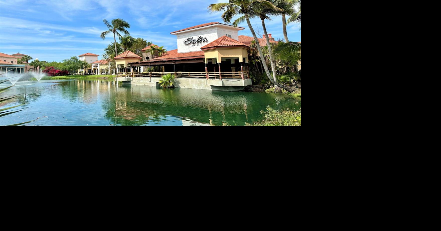 New restaurant coming to Naples Bay Resort | Tim Aten Knows ...