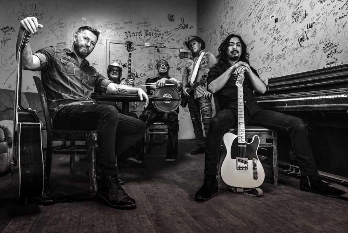 A sit-down with musician Ben Allen | Local News | naplespress.com