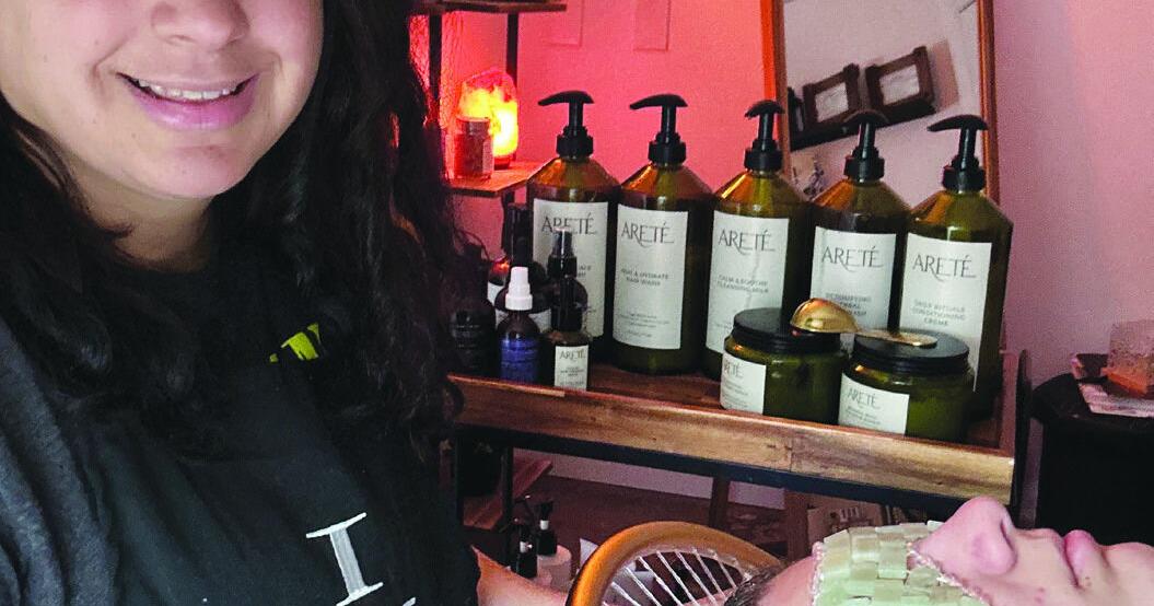 Centuries-old head treatment finds growing devotees in the U.S. | Local ...