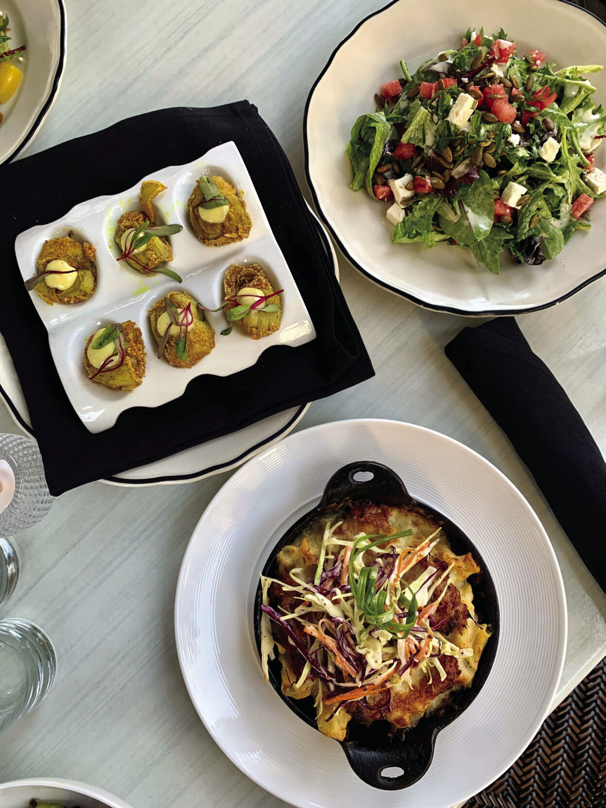 Summer dining deals begin in Naples | Arts & Living | naplespress.com