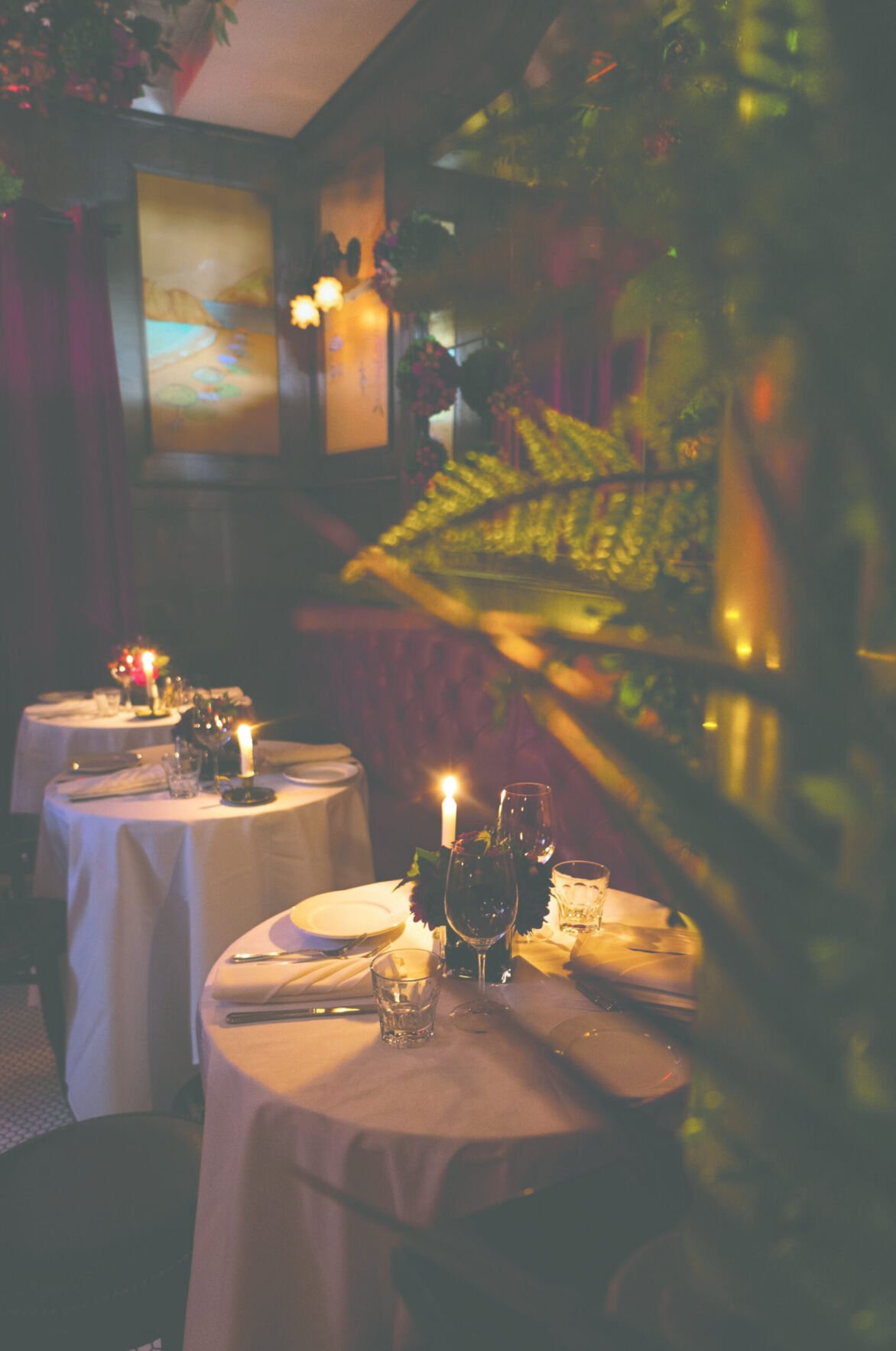 Chef Betulia debuts Rouge speakeasy steakhouse in downtown Naples ...