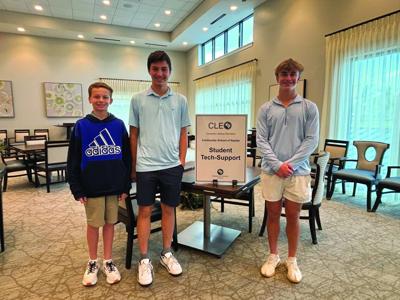 Teens Empowering Seniors Through Digital Literacy Classes | Local News ...