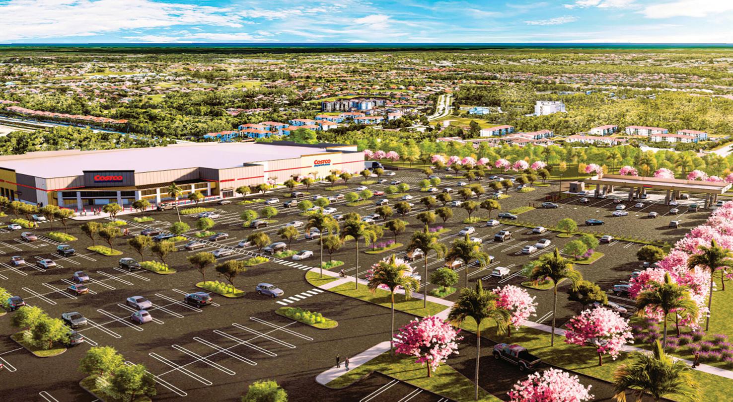 Costco gets OK to build second store | Local News | naplespress.com