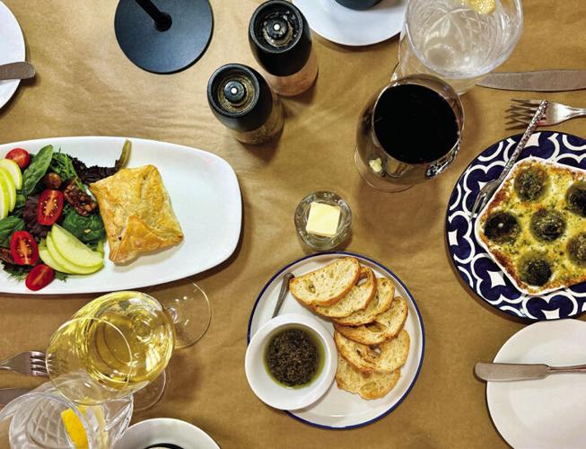 Sizzle Dining serves up local specials | Food and Flavor | naplespress.com