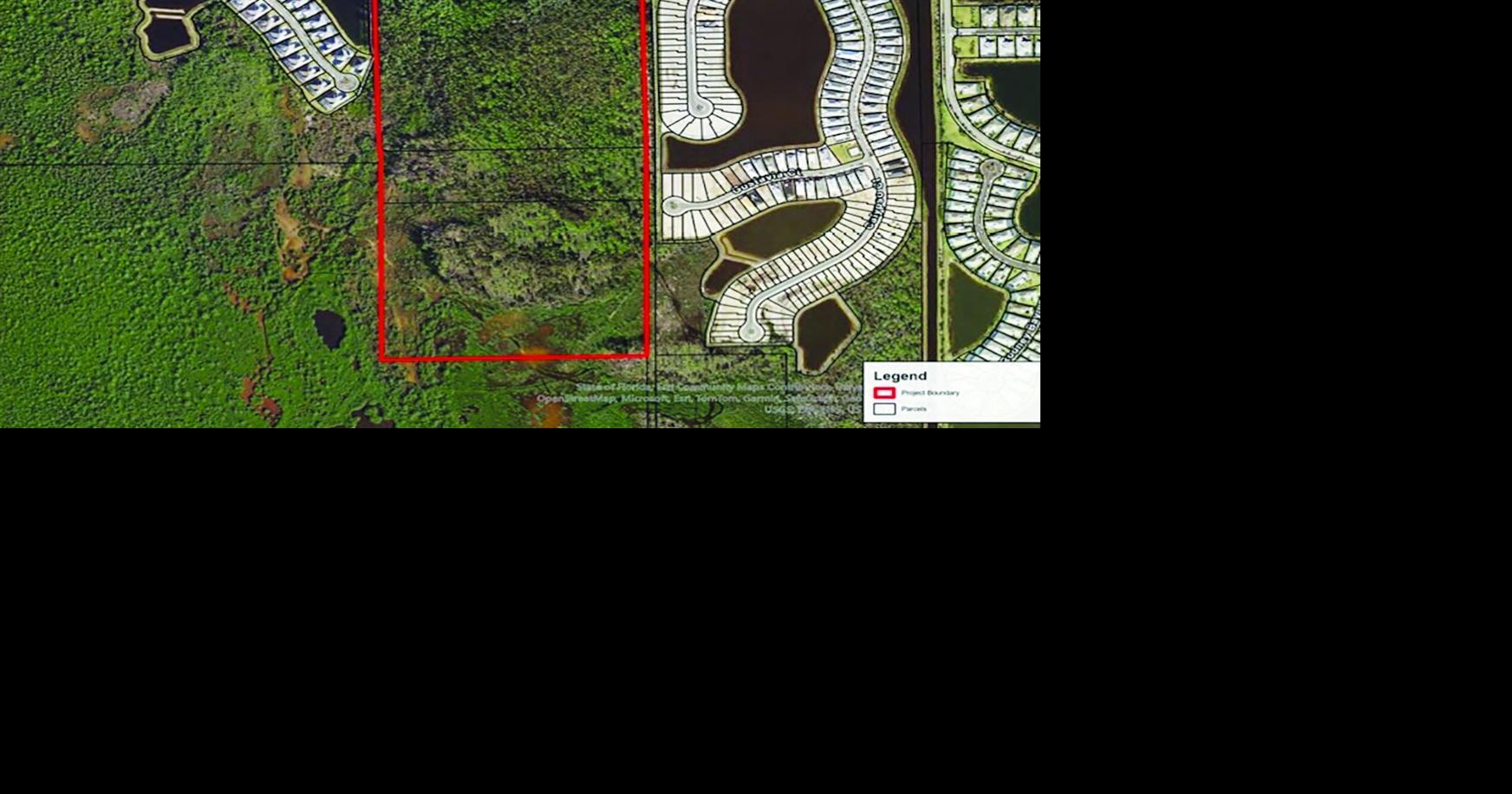 Bayshore drive development and its environmental impact | Local News ...