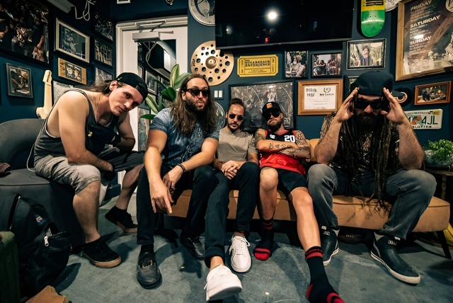 Collier County music scene buzzes Rock Republic & West Wave | Arts ...