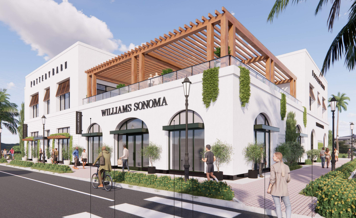 Plan approved for Waterside Shops changes | Local News | naplespress.com