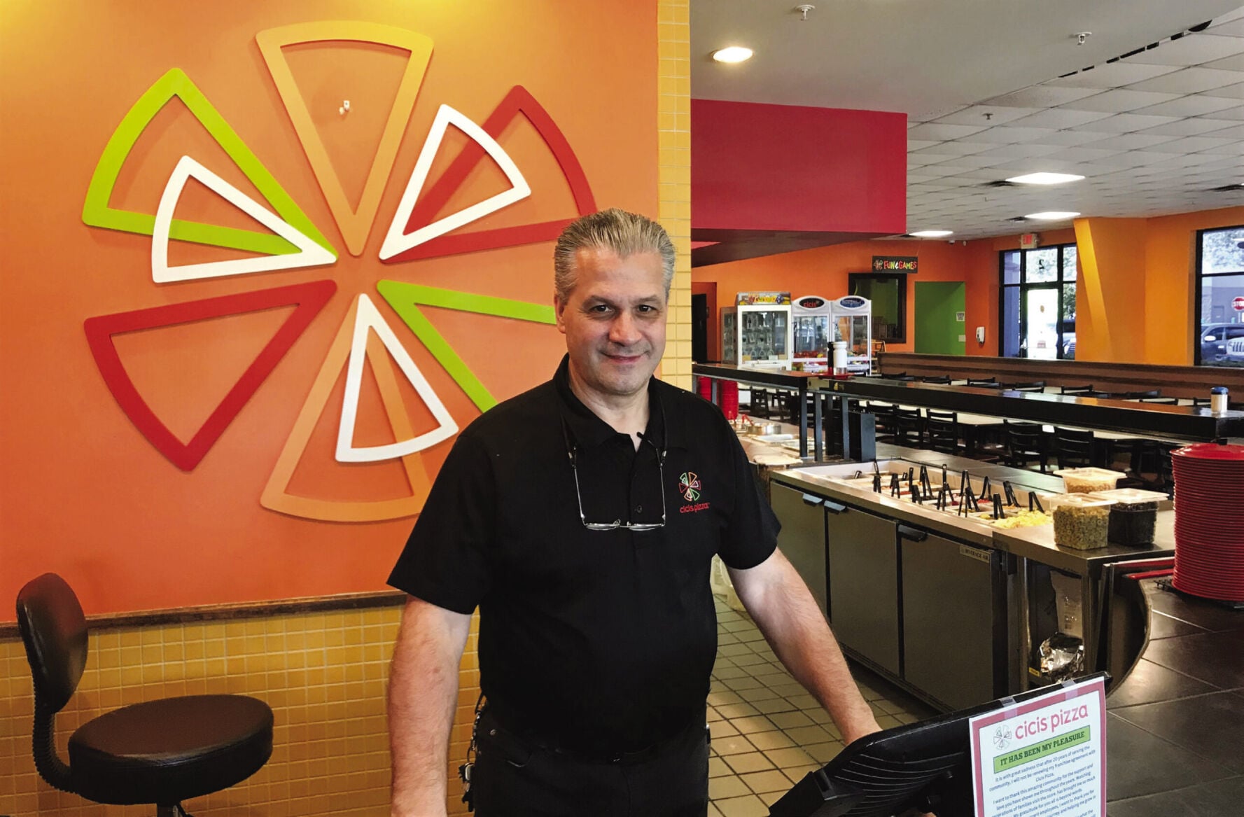 CICI’S NORTH NAPLES LOCATION CLOSED AFTER NEARLY 20 YEARS | Local News ...