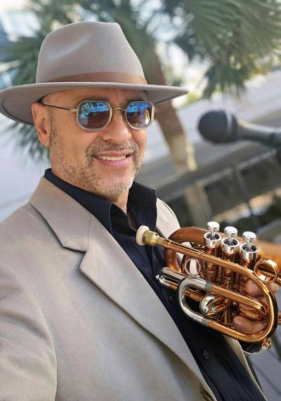 Discover the unique sounds of jazz legend Bill Colletti | Arts & Living ...