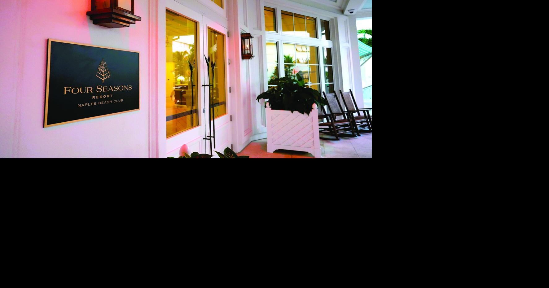 Responding to pressing questions about the Naples Beach Club | Tim Aten ...