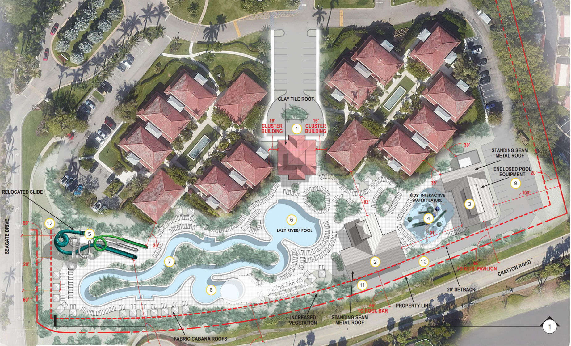 Community Divided Over Naples Grande Water Park Development | Local ...