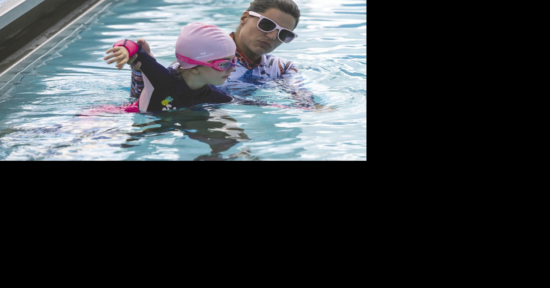Children’s safety in and around water depends on parents, caregivers ...