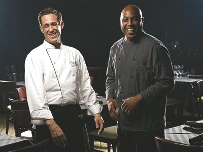 Culinary legends reunite | Arts & Living | naplespress.com
