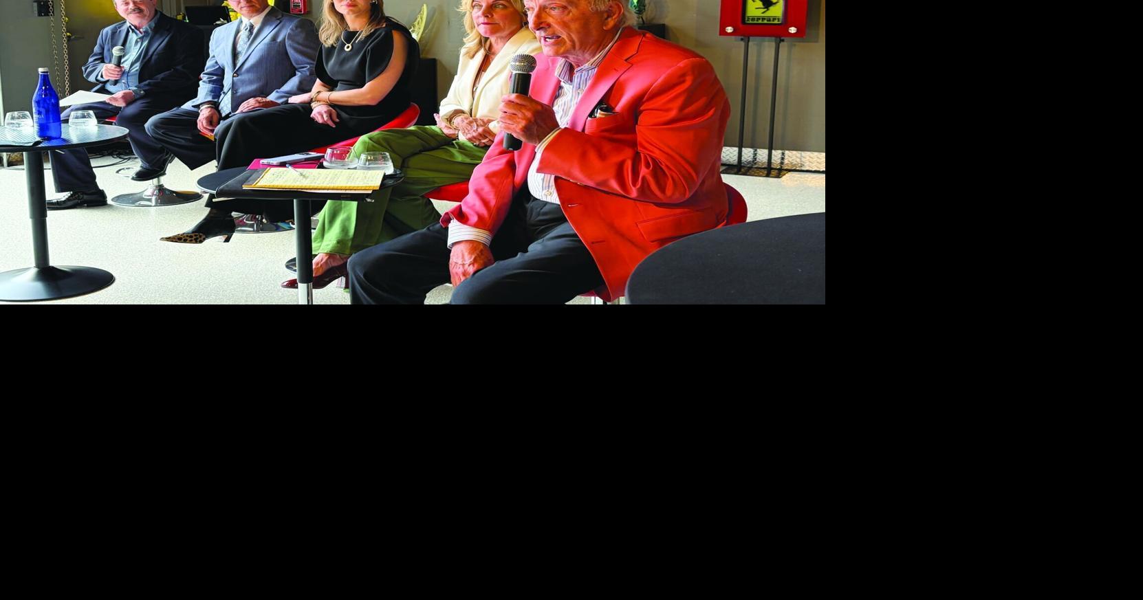 Exploring the impact of the Four Seasons Effect in Naples | Local News ...