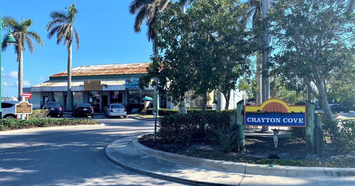 Marina project planned near Naples City Dock | Tim Aten Knows ...