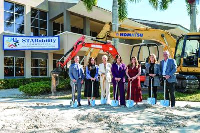 Golisano Program Center: Nurturing Abilities with Care | Local News ...