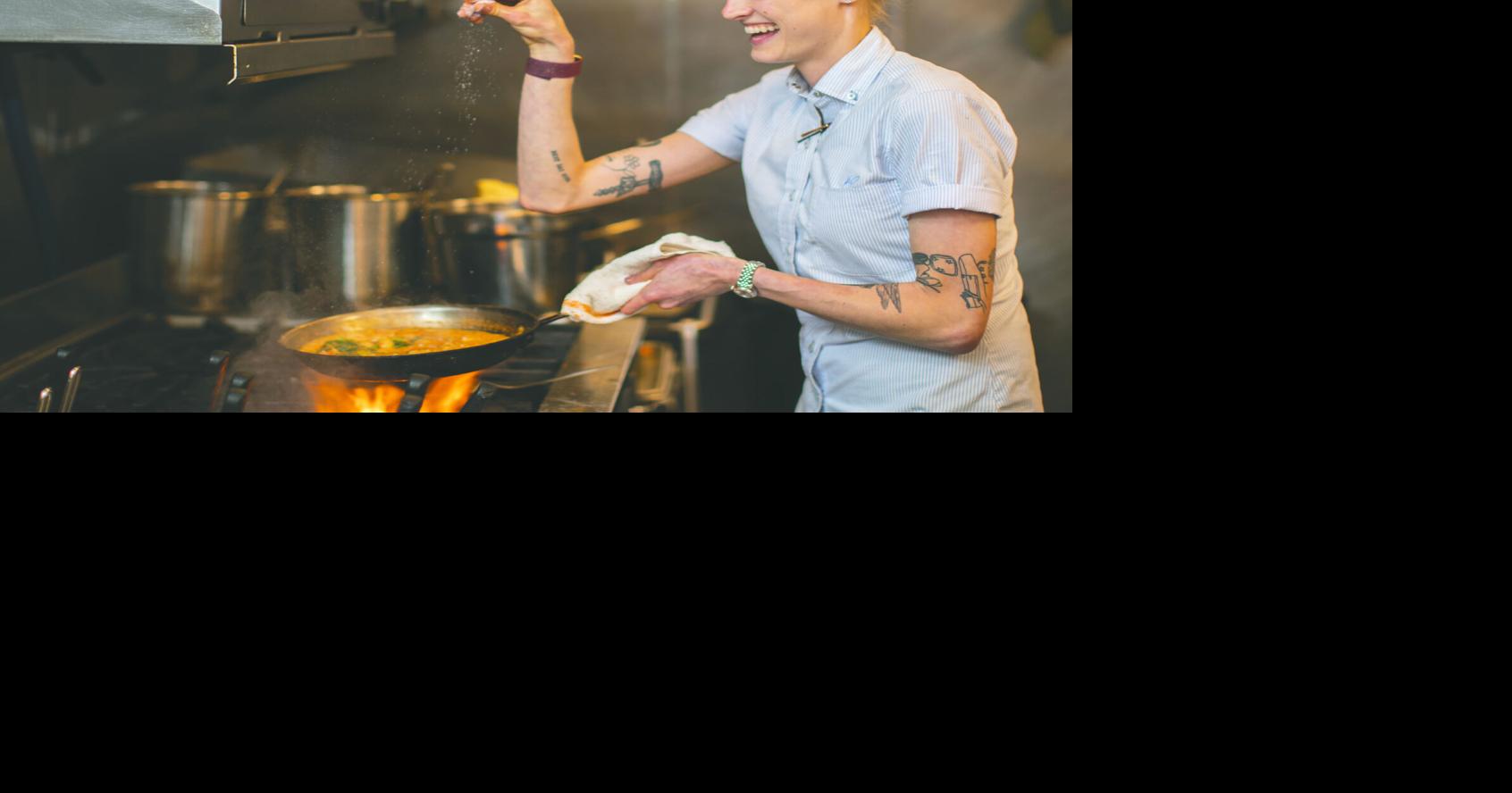 ‘CHOPPED’ CHAMP: Chef Pfeiffer of Naples wins national TV cooking ...